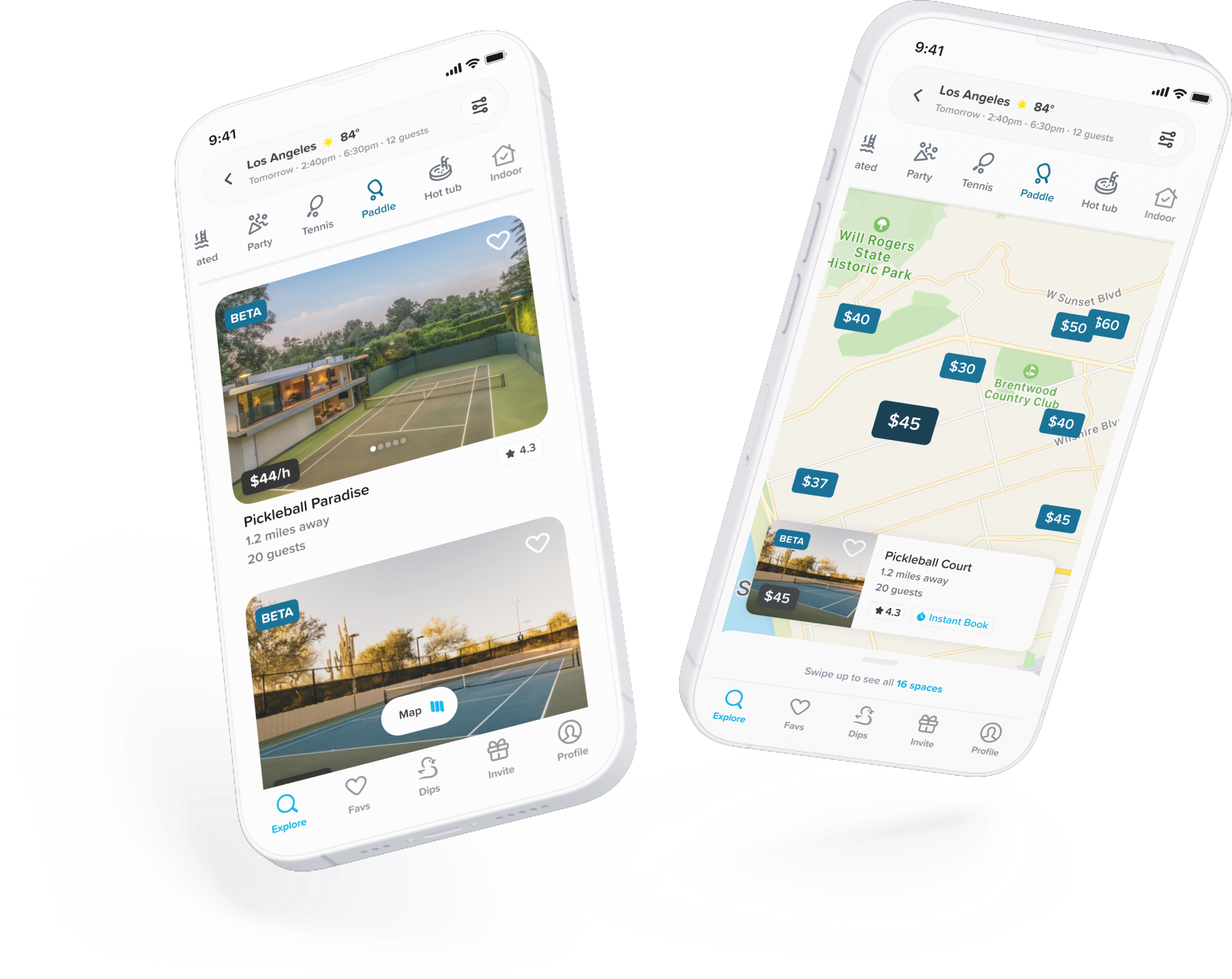 Swimply - Rent your own private pool by the hour - Pools near me