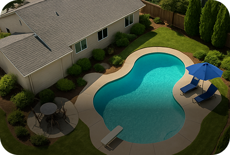 Swimply - Rent Private Pools, Courts, and More by the Hour - Pools Near Me